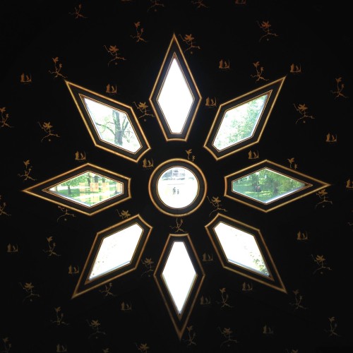 Berit Andersson - Värmlands Museum