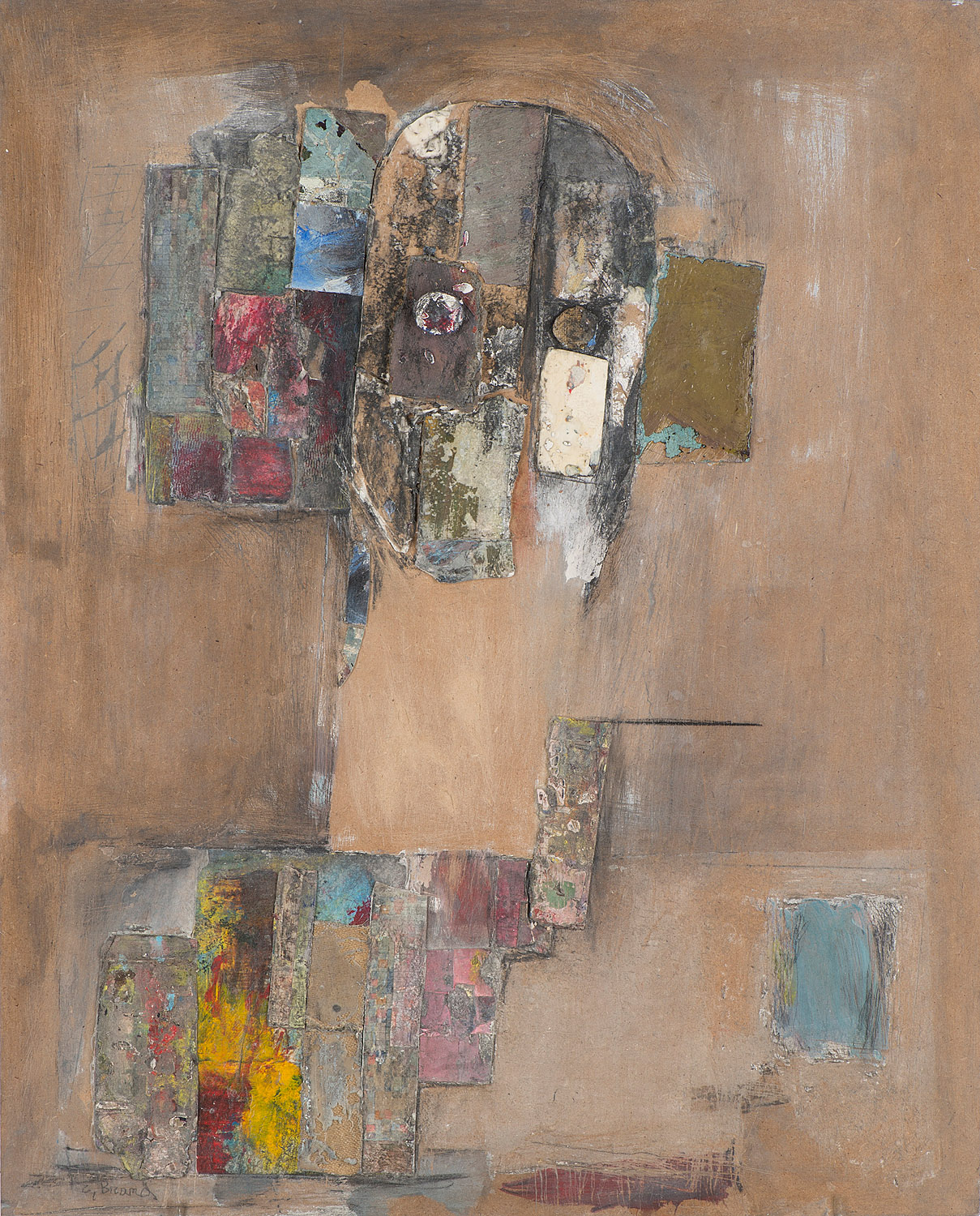 Erland Brand - Värmlands Museum