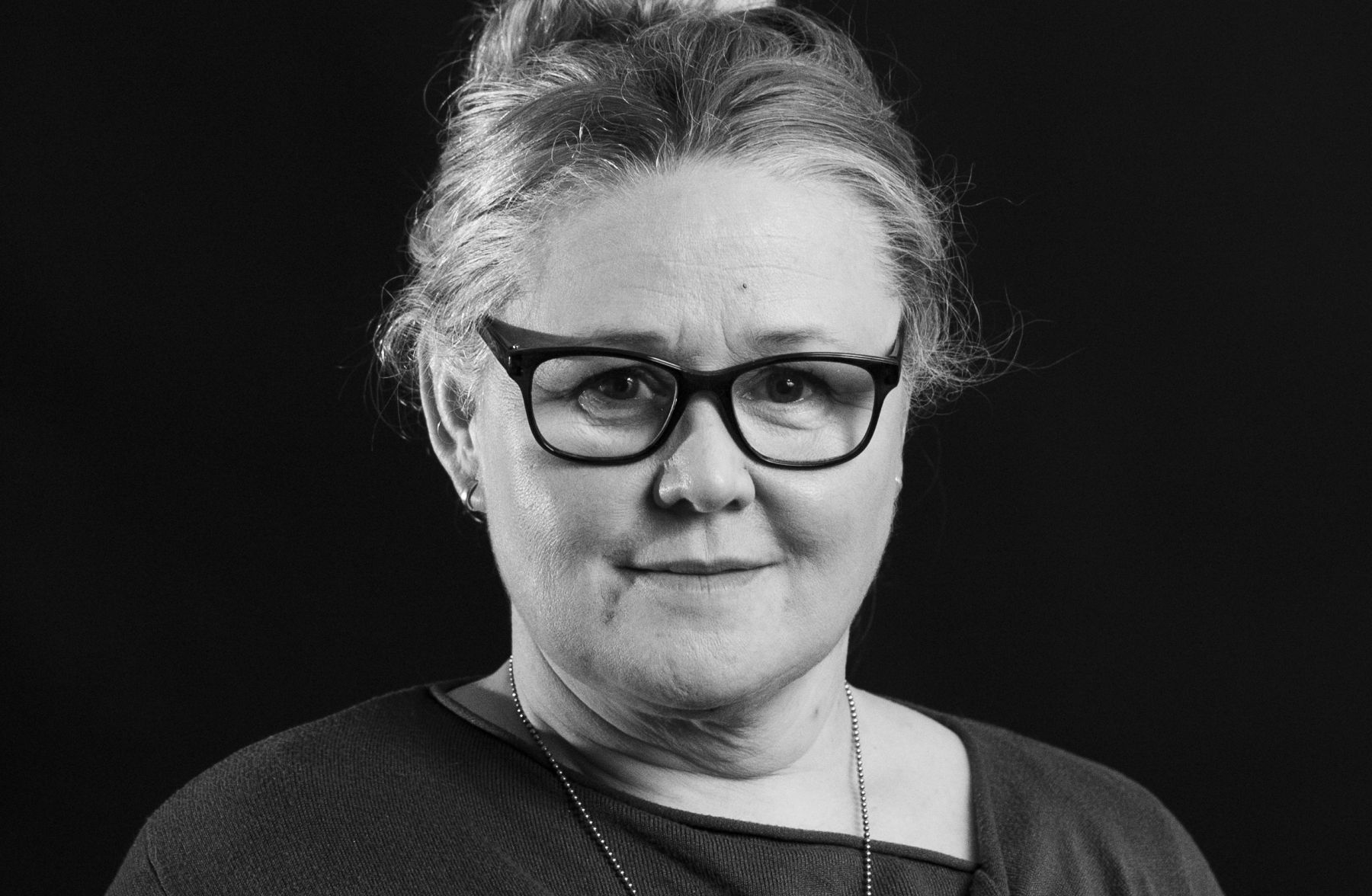 Ellinor Larsson - Värmlands Museum