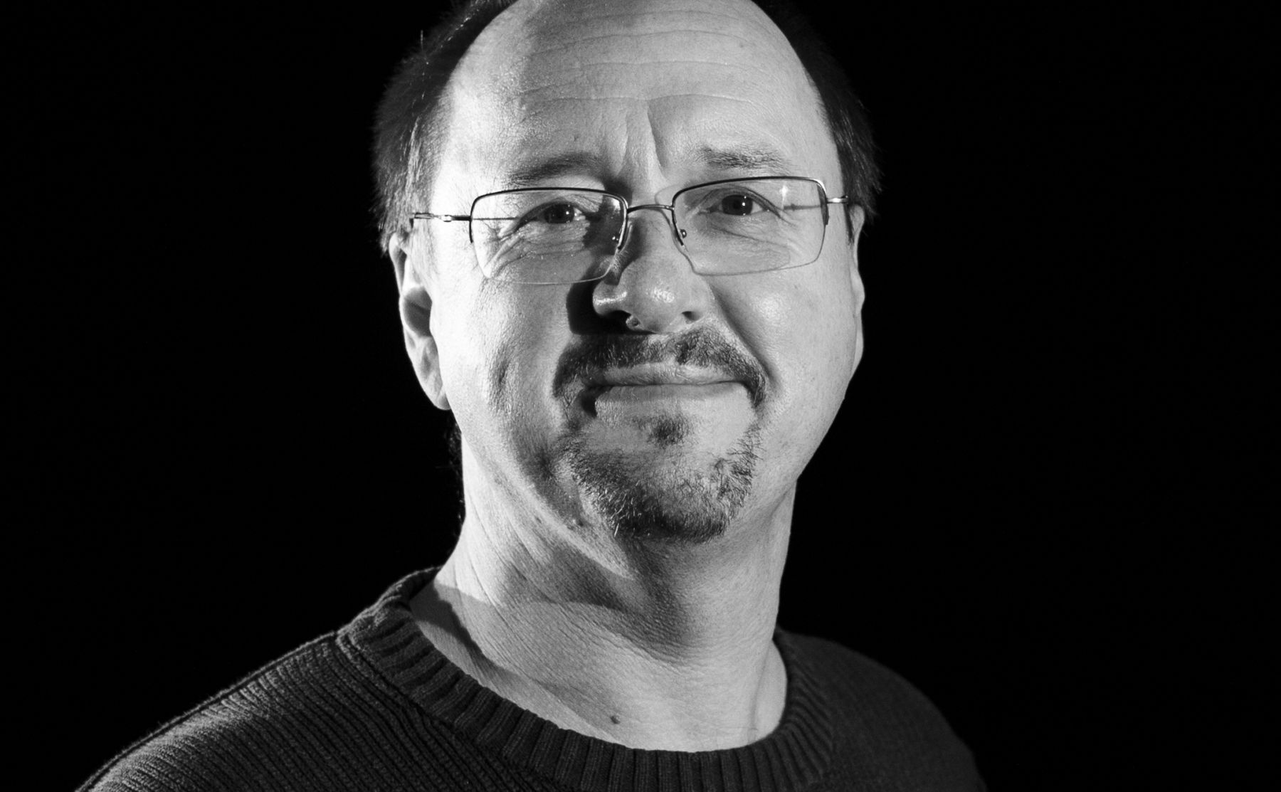 Hans Olsson - Värmlands Museum