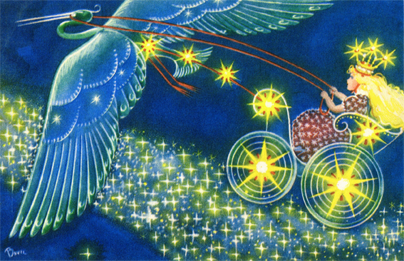 Bovil önskar God jul! - Värmlands Museum