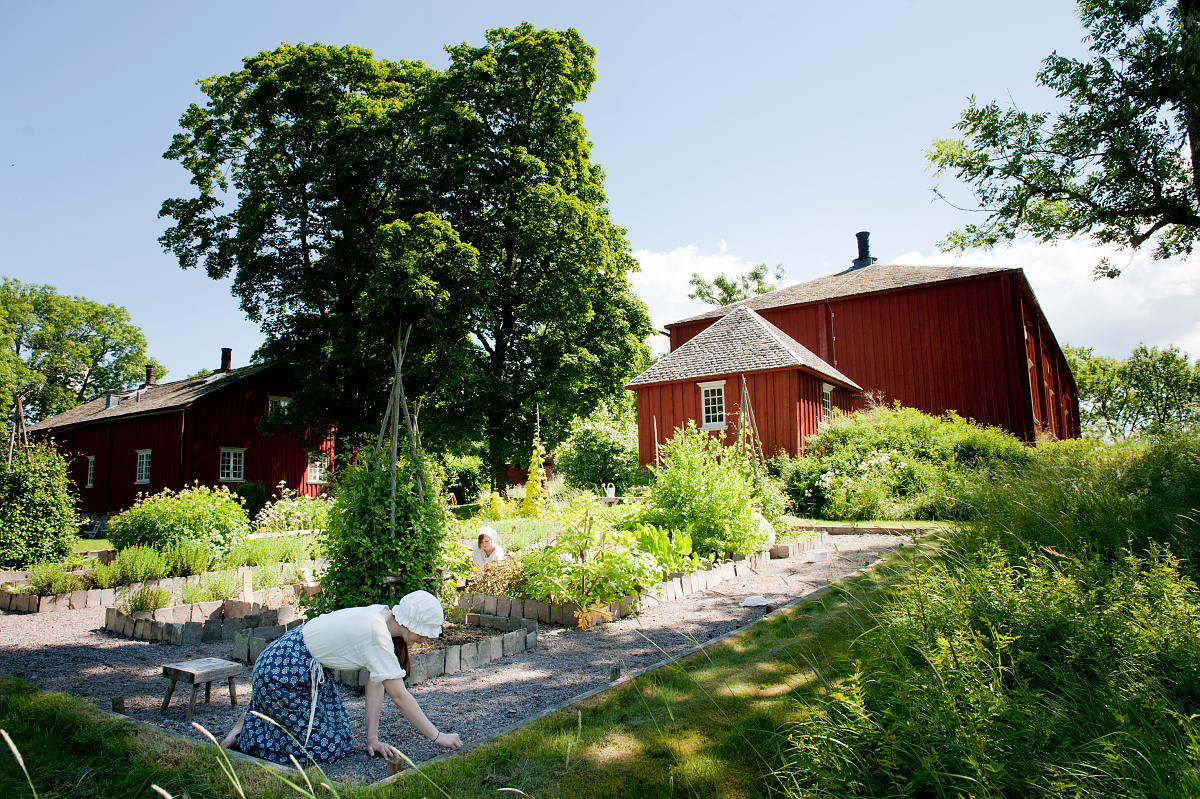 Aktiviteter & program - Värmlands Museum