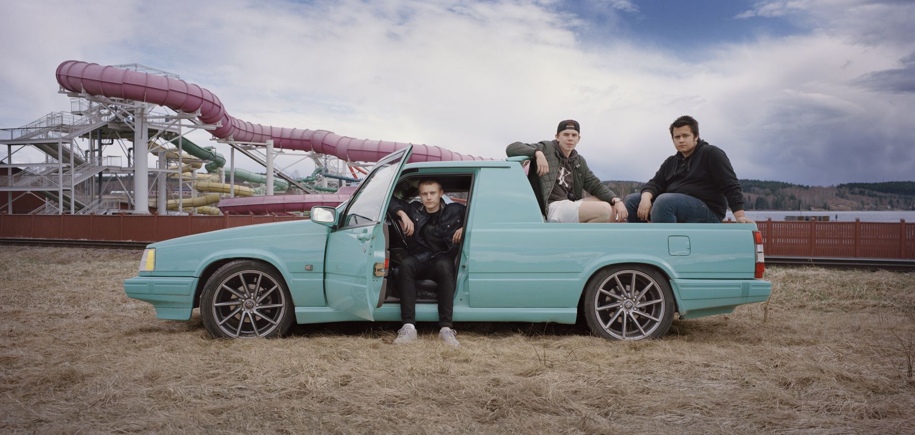 EPA Sverige - Värmlands Museum