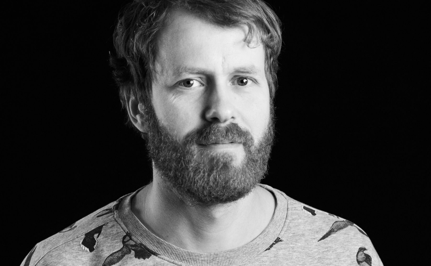 Dan Spegel - Värmlands Museum