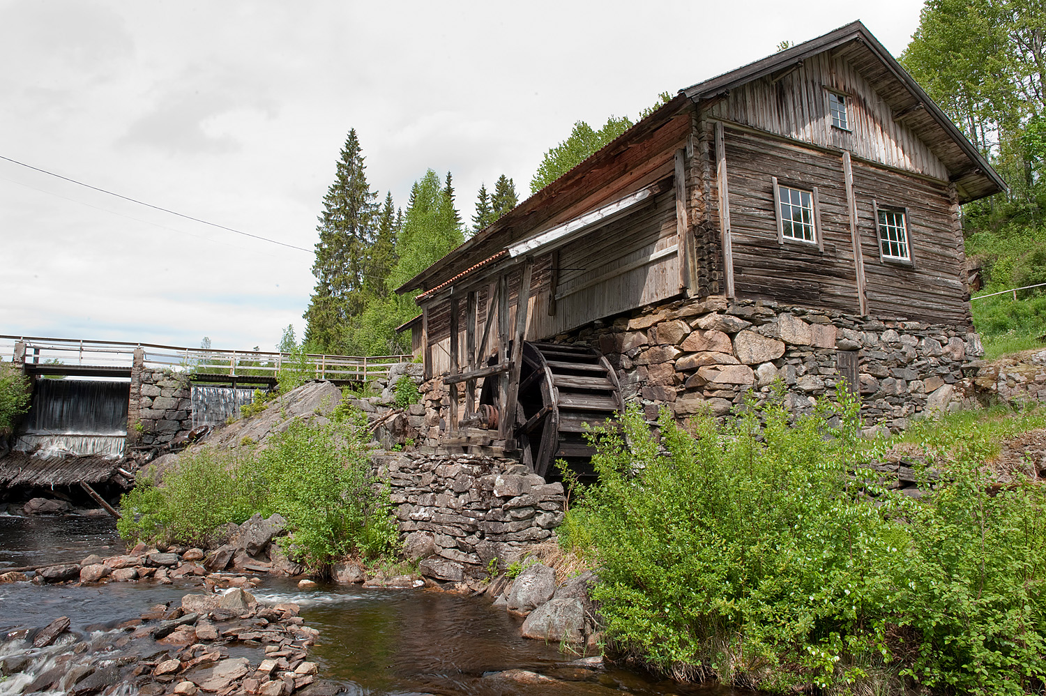 Kulturmiljö - Värmlands Museum