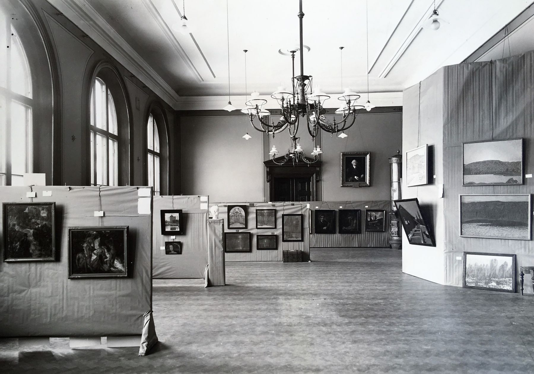 Höstsalongen 2019 - Värmlands Museum