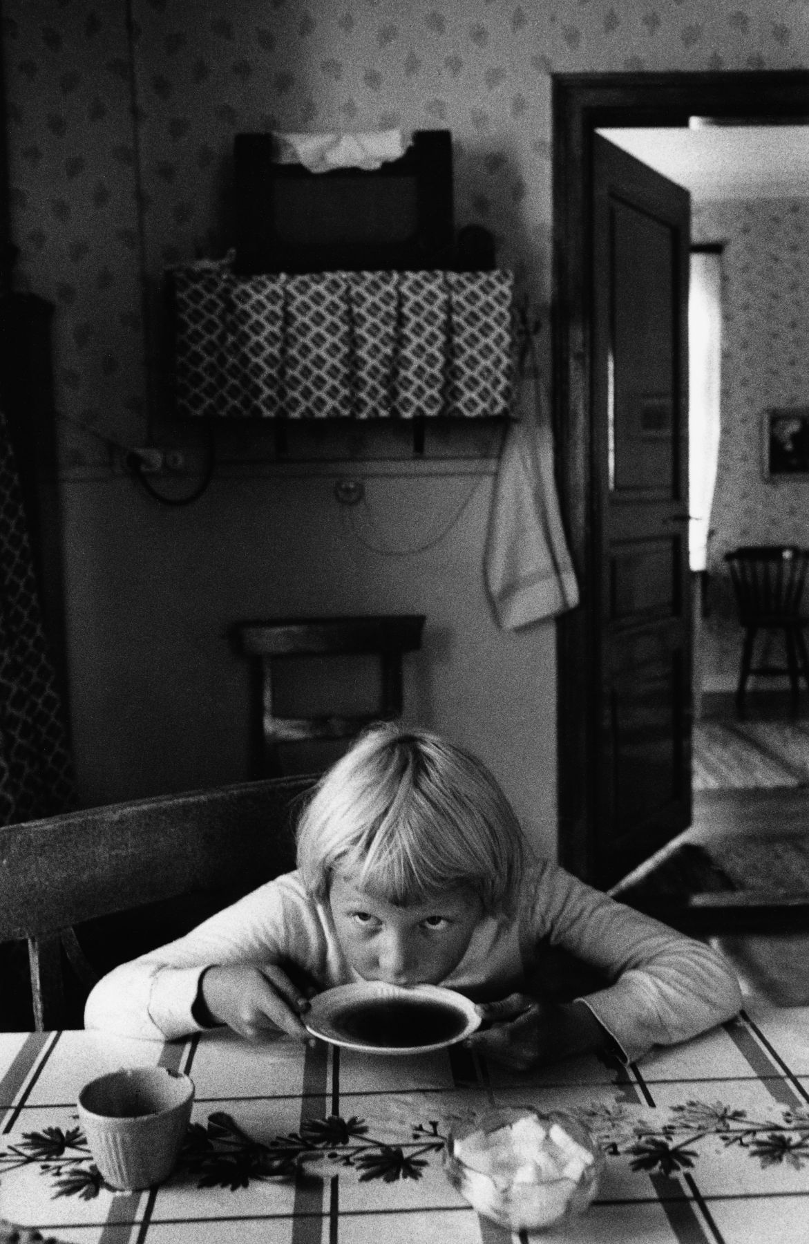 Sune Jonsson - Värmlands Museum