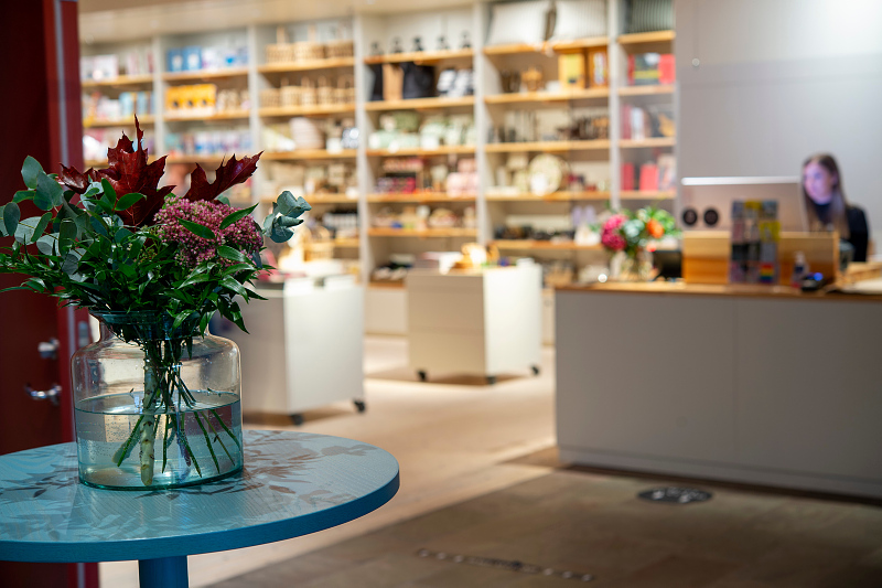 Lediga tjänster - Värmlands Museum