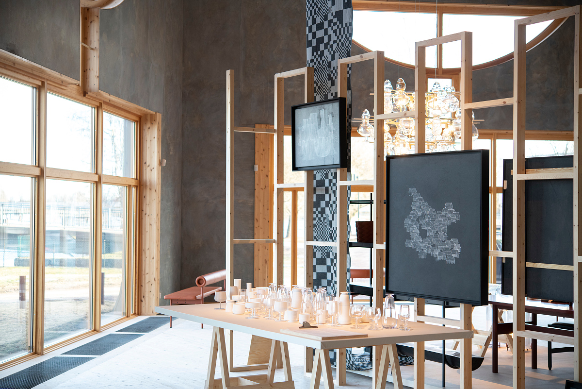 Arkitekturlördag 23 oktober - Värmlands Museum