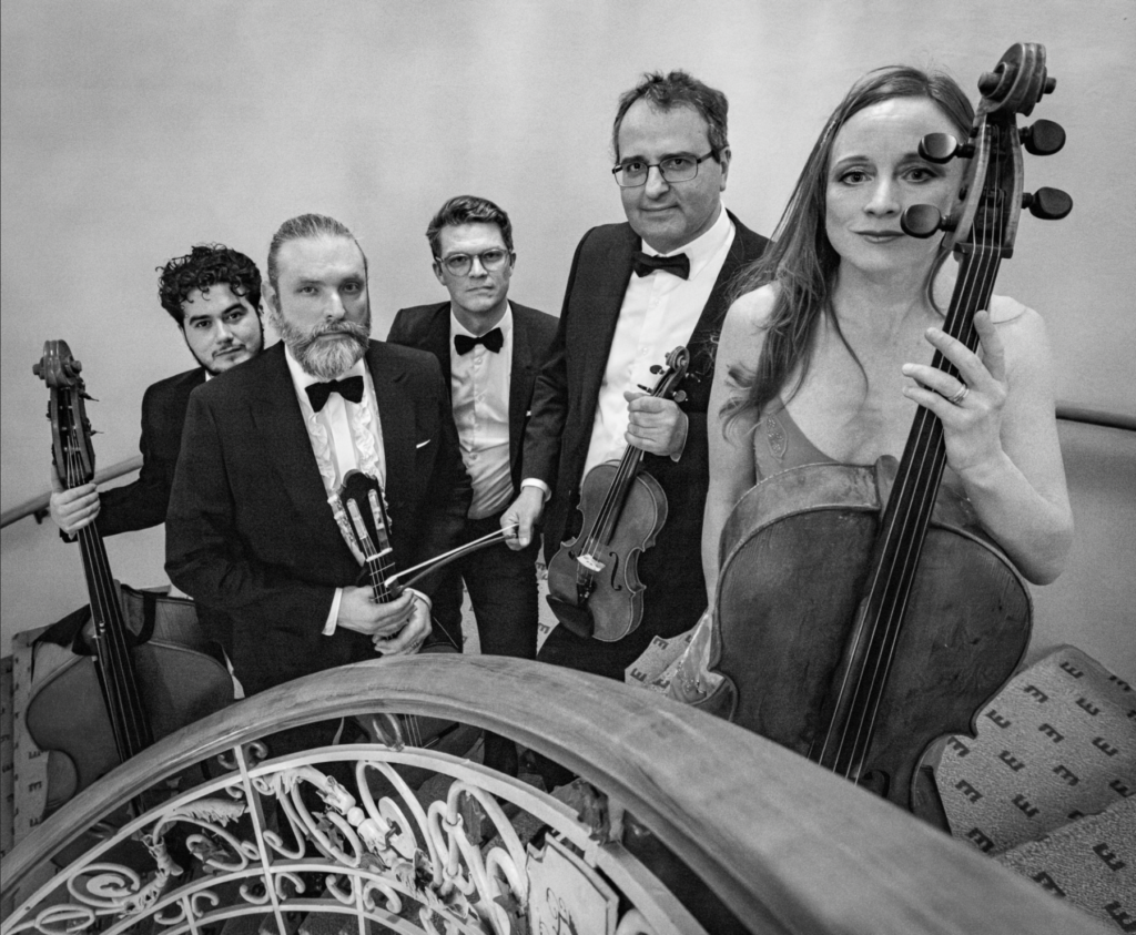Argentinsk afton – musik, mat och dans - Värmlands Museum